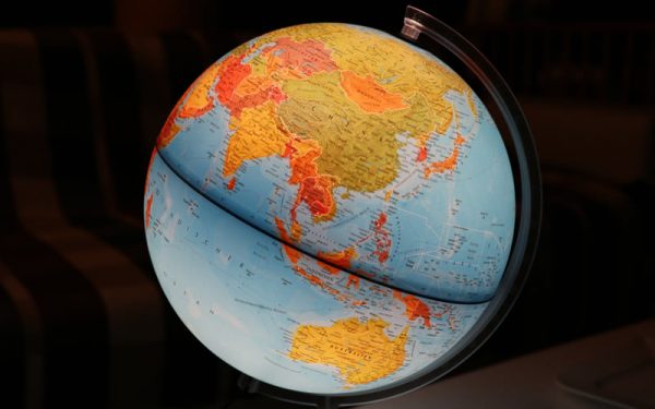 Extensive Network And Global Reach - Real Estate Sales, Rentals, Short-lets & Expert Advisory